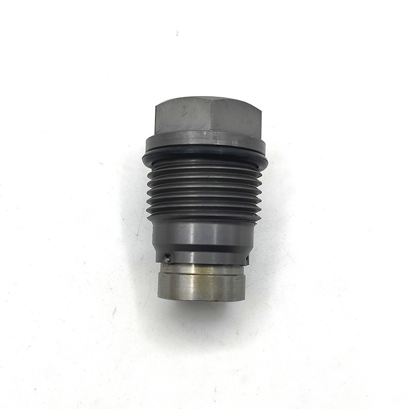 Diesel Pump Control Valve Common Rail Pressure Sensor Fuel Rail ...