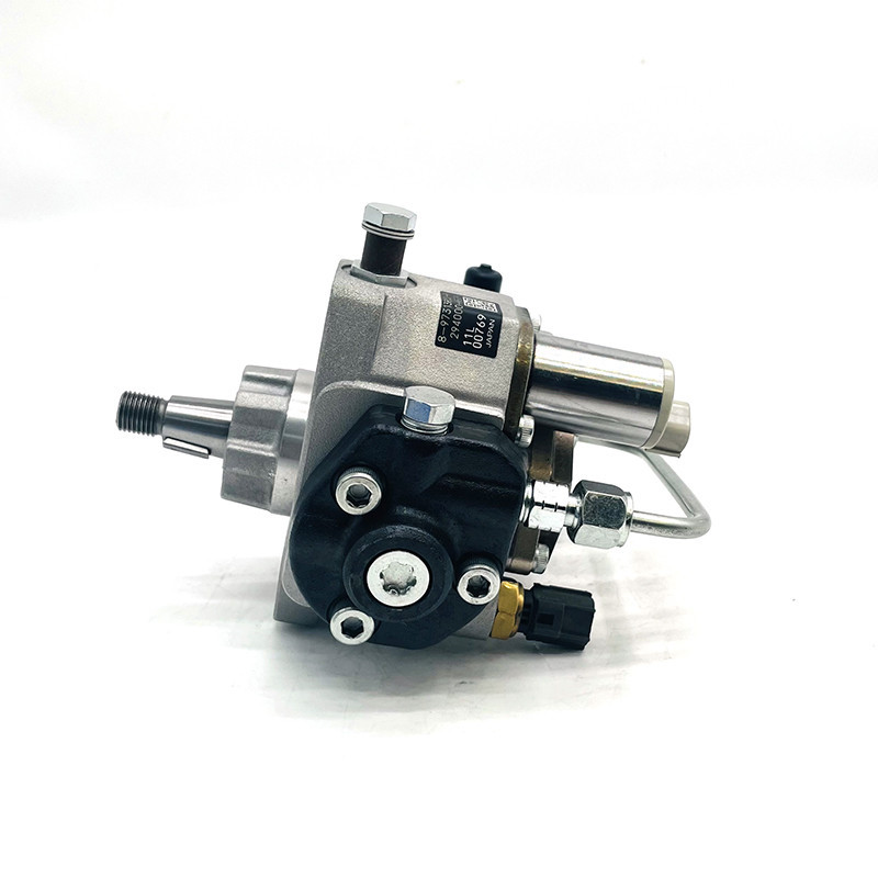 Diesel Injection Fuel Pump Common Rail injector Pump 294000-0060 22100 ...