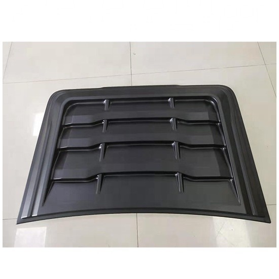 4X4 accessories Pickup Truck body kits small engine cover for FITT ...