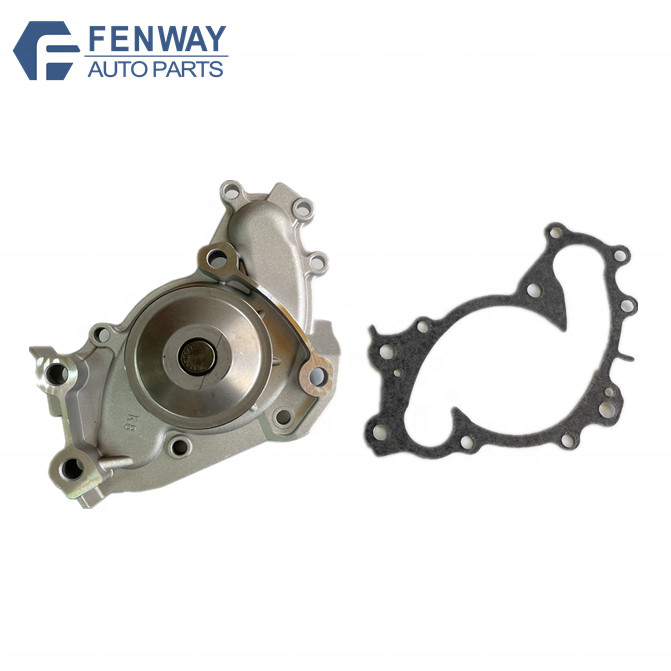 Auto Water Pump For Toyota Camry 1MZ 2MZ 3MZ 16100-29085 GWT-92A For ...