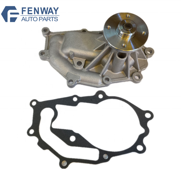 Aluminium Water Pump For Nissan Cabstar Patrol GR-V Wagon Y61 B1010 ...
