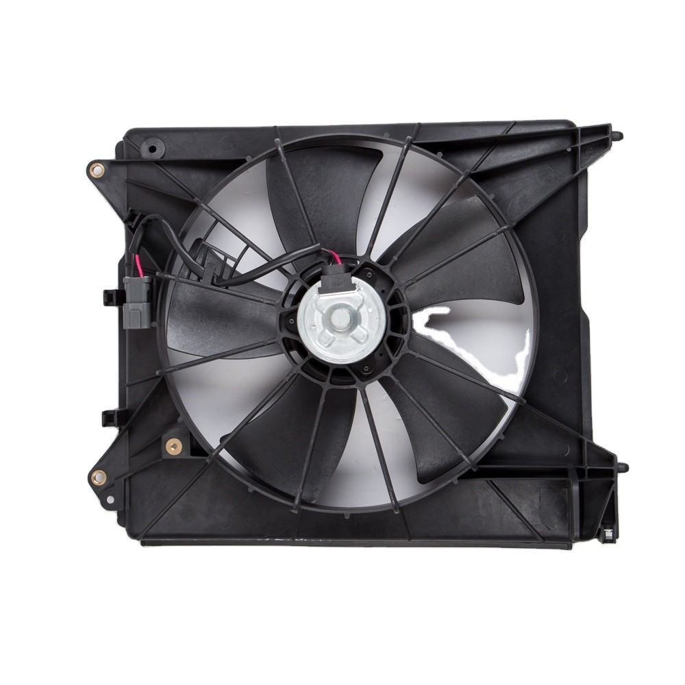 RGFROST 19015-RFE-003 12V Cooling Radiator Fan/Ventilador Assembly ...