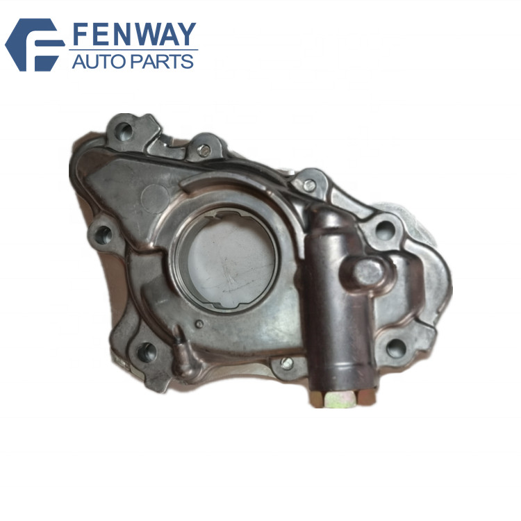 Engine 1ZZ 3ZZ 4ZZ Oil Pump Assy For Toyota RAV4 Corolla 15100-22040 ...