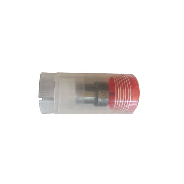 Diesel Fuel Injector Nozzle For Toyota Camry Land Cruiser 2C 3C-T 1HZ ...