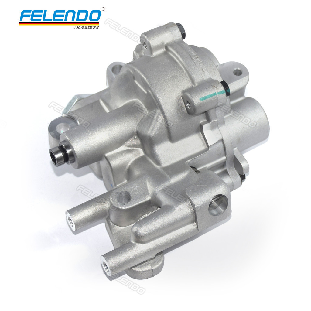 Landnovo Spare Parts Oil Pump For Land Rover Range Rover Vogue Sport 3 ...