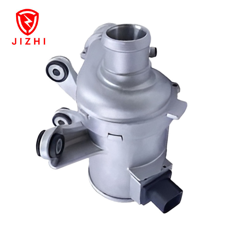 2742000107 Water Pump Assembly For Mercedes-Benz C-Class W205 E-Class ...