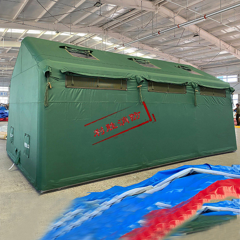 ST-⛵/Consultation and price inquiry-Civil Disaster Relief Command Tent ...