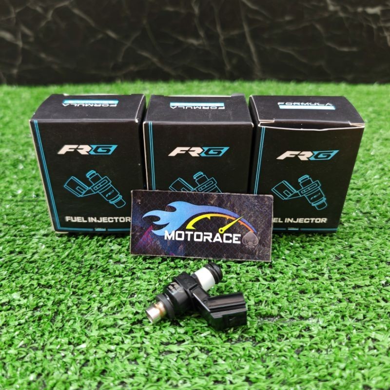 FRG FUEL INJECTOR RS150 / VF3I / BEAT FI / DREAM110 FI / VARIO150 ...