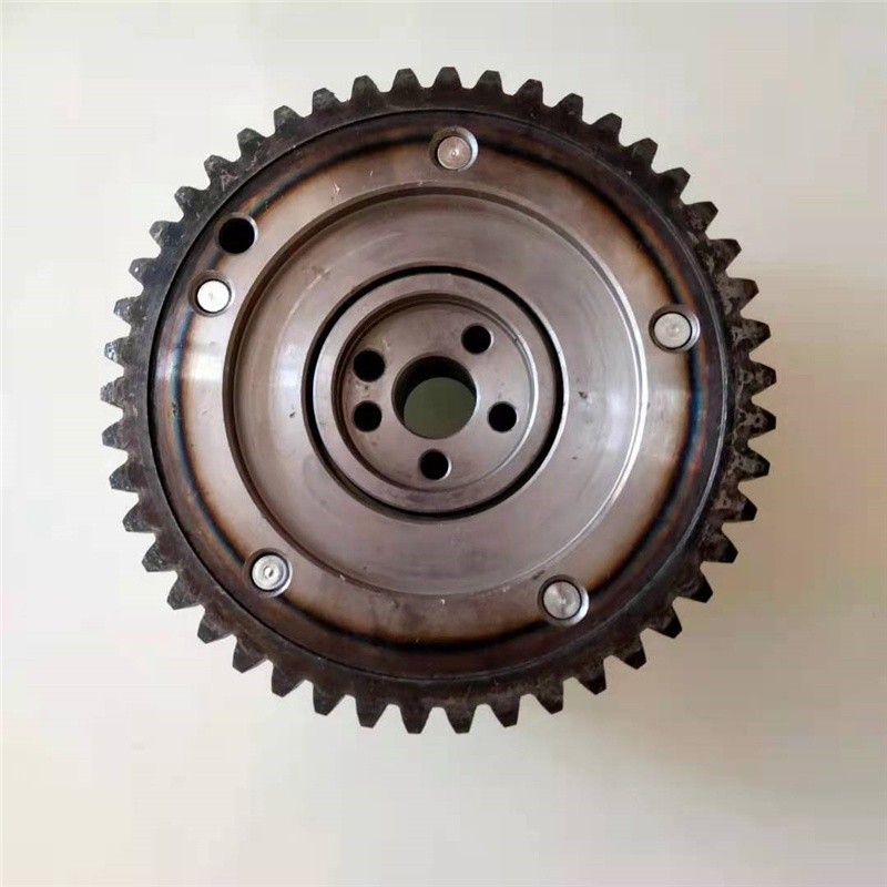 mr18de mr20de mr18 mr20 timing gear for nissan tiida x-trail cube teana ...