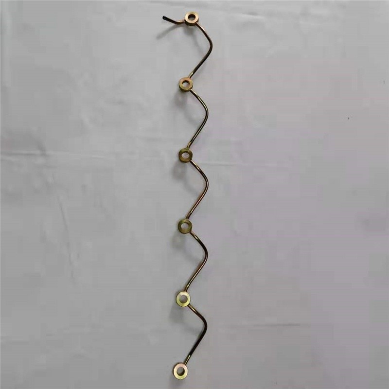 td42 oil return pipe for nissan patrol safari td42 engine fuel ...