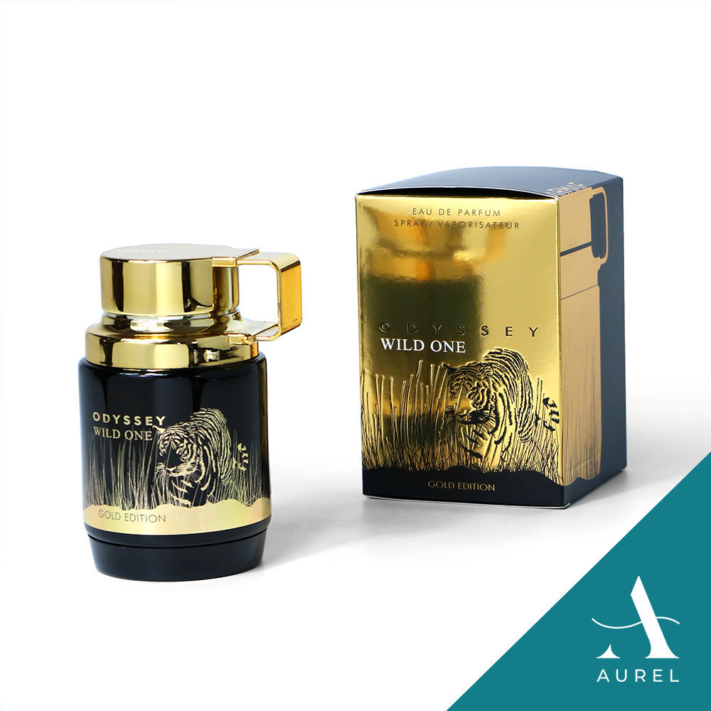 Armaf Odyssey Wild One EDP (100ml) | Shopee Malaysia