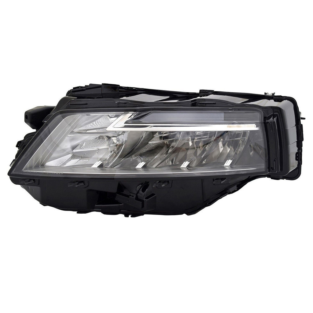 Full LED Headlight Headlamp for 2021-2023 Nissan Rogue SL SV OE ...