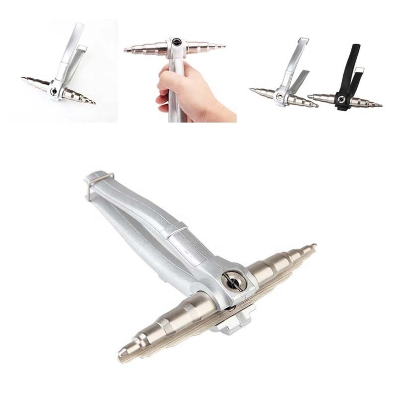Copper Pipe Tube Expander tool PC-32 Refrigeration Aluminum Pipe Manual ...