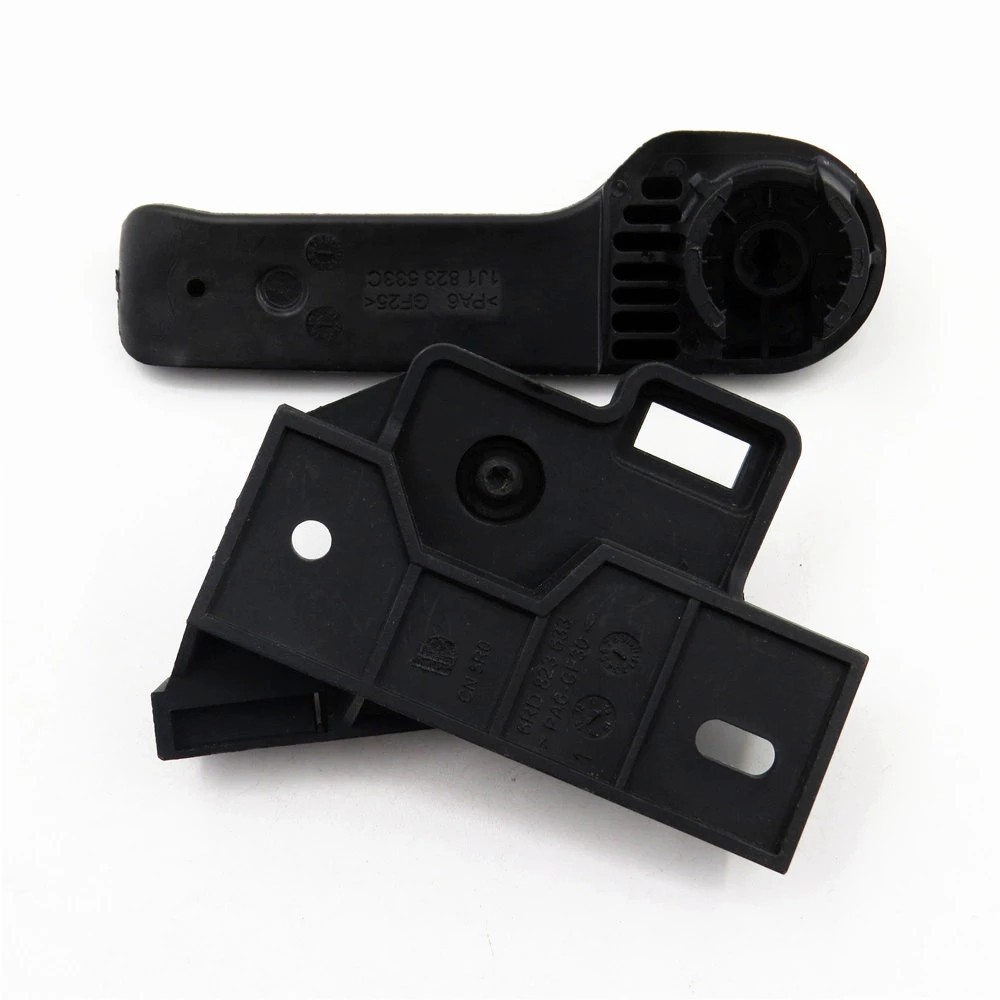 6RD823633 Car Engine Hood Bonnet Handle Release Bracket For VW Golf 7 ...