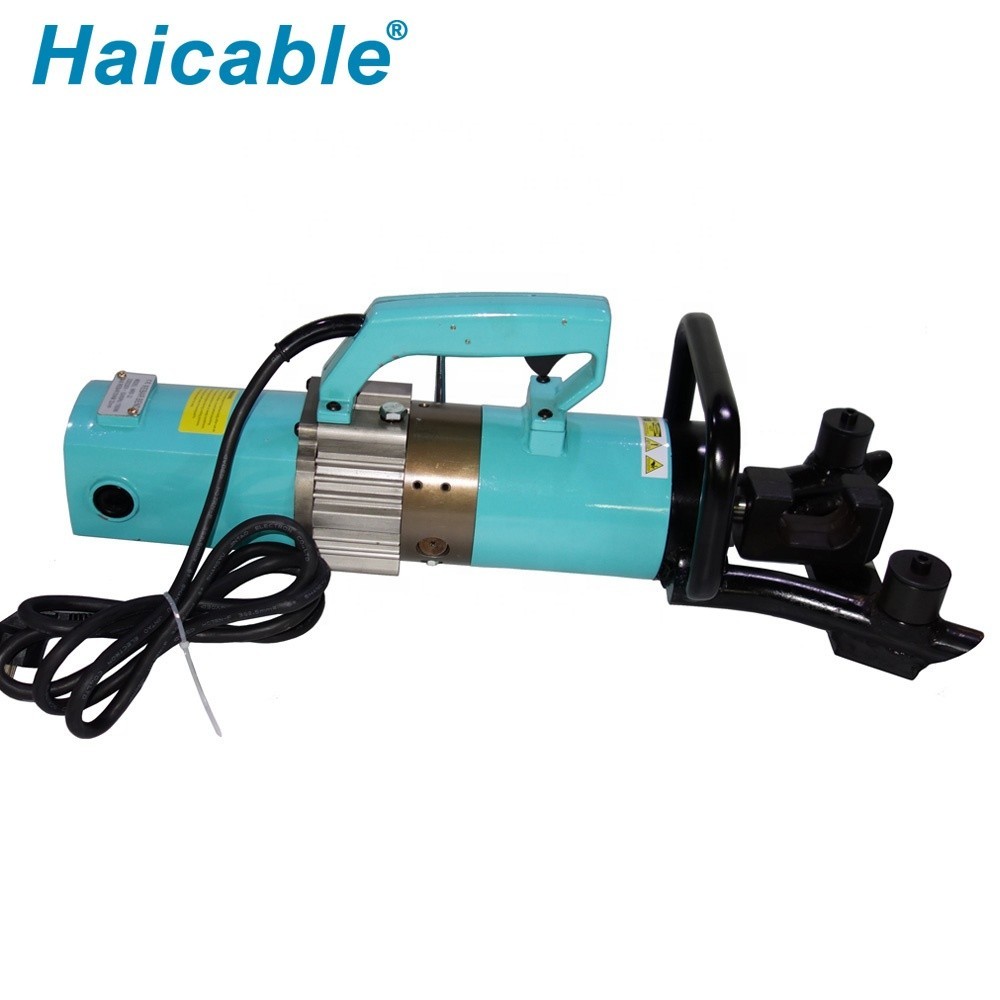 Electrical Rebar Bender Tool NRB-32 32mm Rebar Bending Machine | Shopee ...