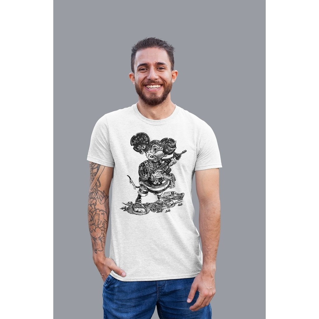 Baju Disney Mickey Mouse Buruk Baju Disney Lucu Baju Disney World ...