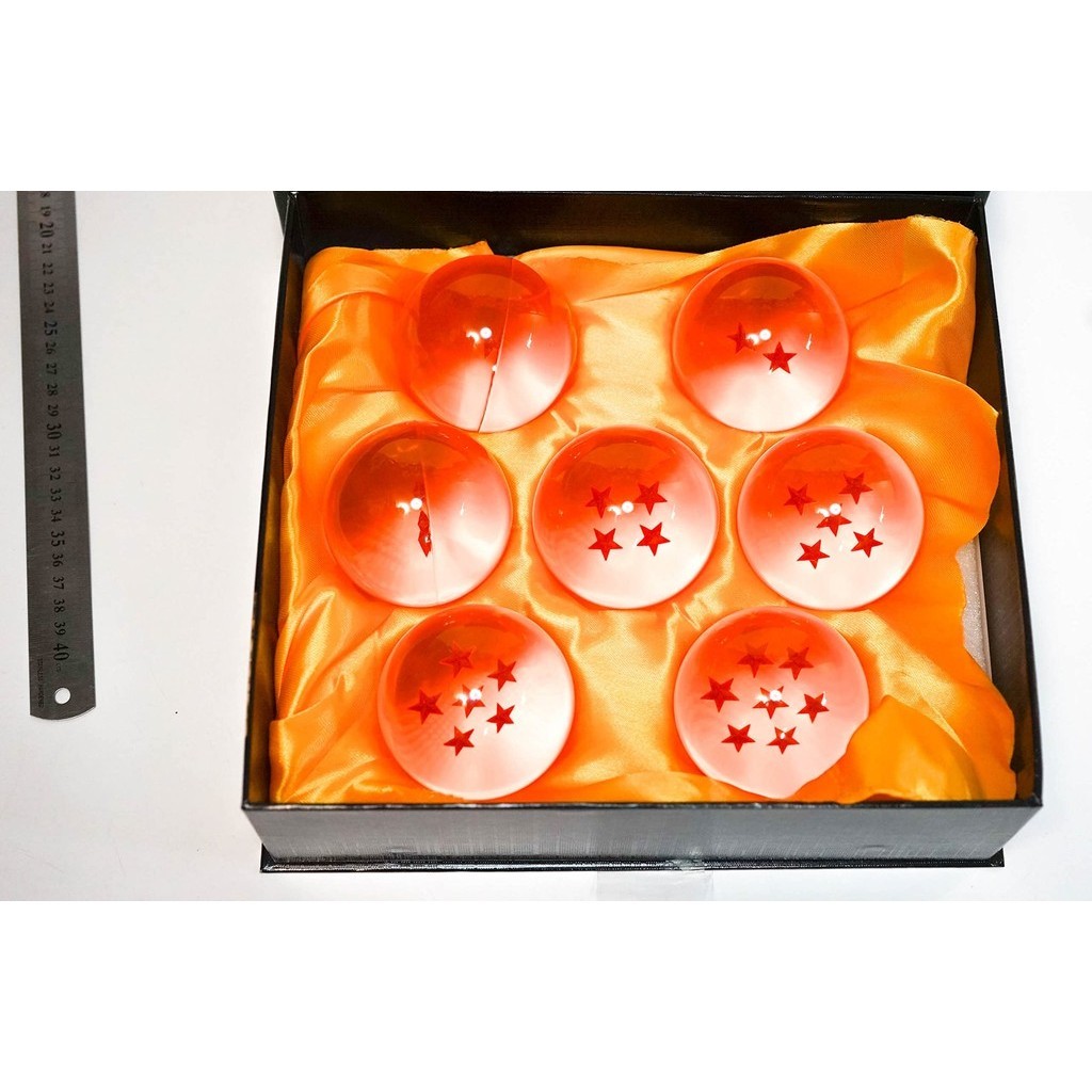 Cosplay Dragon Ball Sushinchu Shenron Dragon Ball Z Goods dbz 7.5cm [In ...