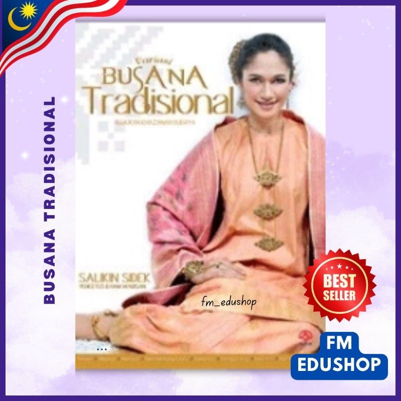 Variasi Busana Tradisional by Salikin Sidek | Buku Fashion Pakaian Alaf ... Variasi Busana Tradisional by Salikin Sidek | Buku Fashion Pakaian Alaf ...