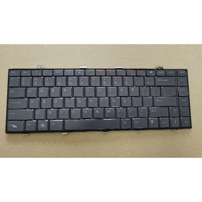 Dell XPS L501X keyboard back light | Shopee Malaysia