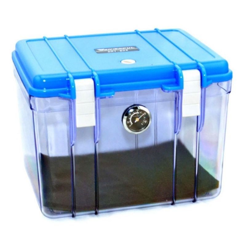 WONDERFUL DRY BOX DB 2820 | Shopee Malaysia
