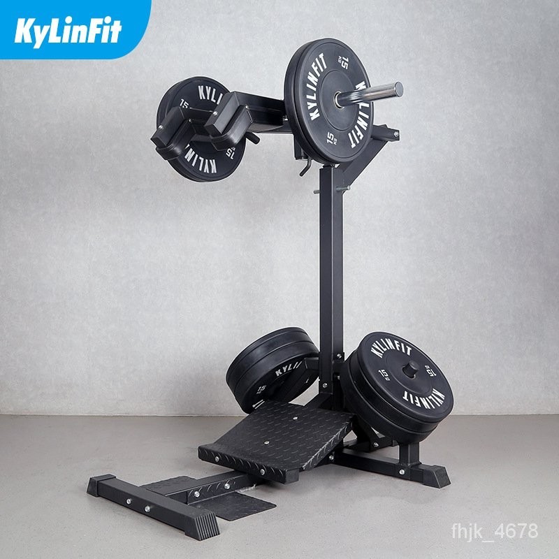 HY-6/Multifunctional Hip Training Hip Lifting Trainer Commercial Humvee ...