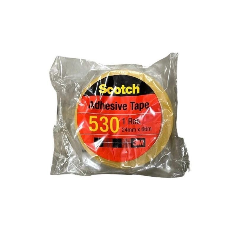 530 SCOTCH TAPE (24MMX66MM) | Shopee Malaysia