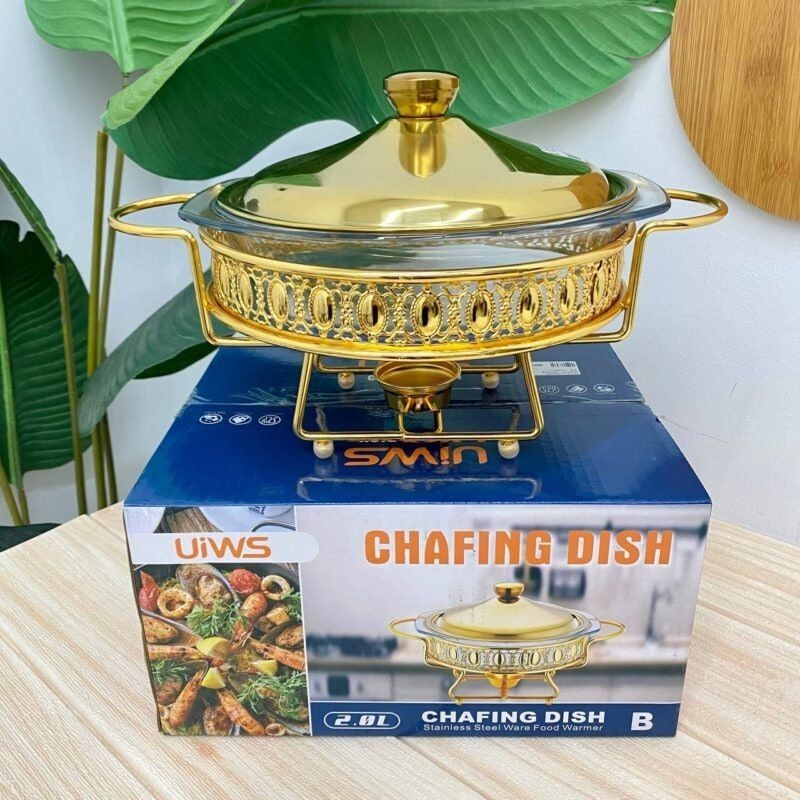 BUFFET KAYANGAN ROUND 2.0L (READY STOCK) | Shopee Malaysia