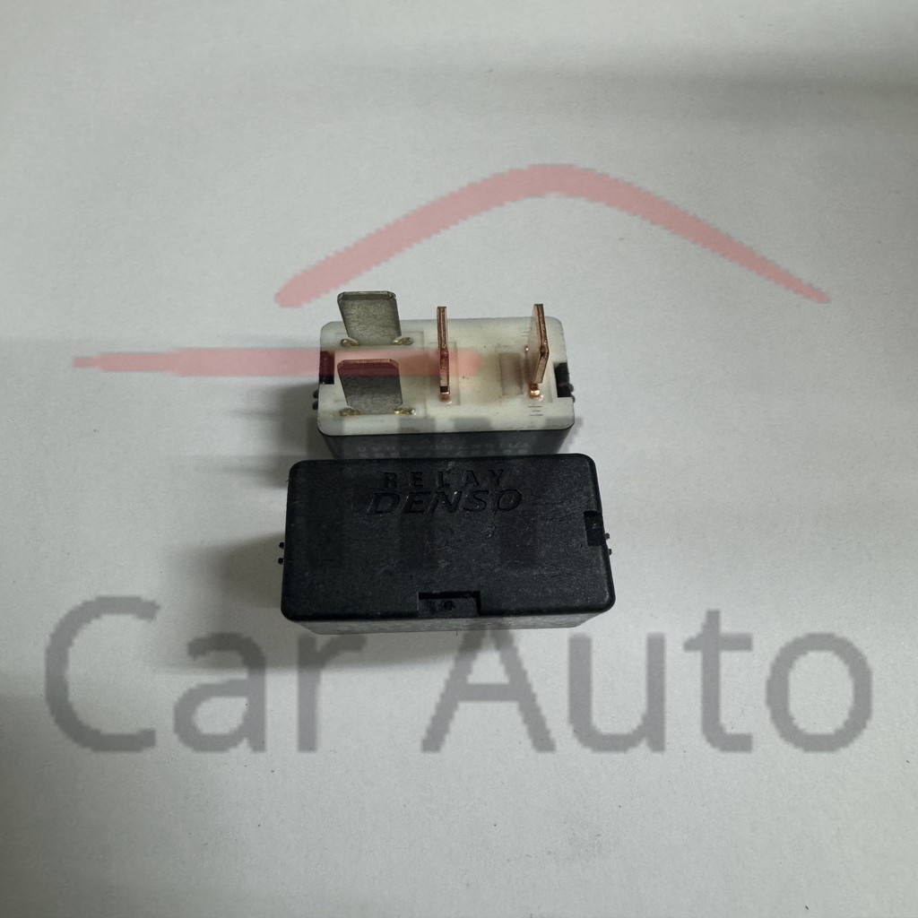 PROTON WIRA TOYOTA ND UCM RELAY 4PIN | Shopee Malaysia