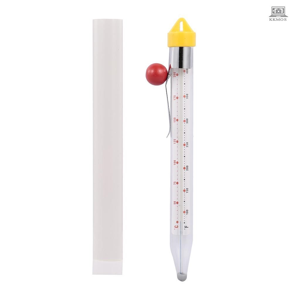 Food Thermometer Kitchen Thermometer Candy Thermometer Jam Thermometer ...