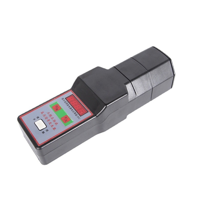 Handheld Power Frequency High-Voltage Signal Generator 10 LEDs Handheld ...