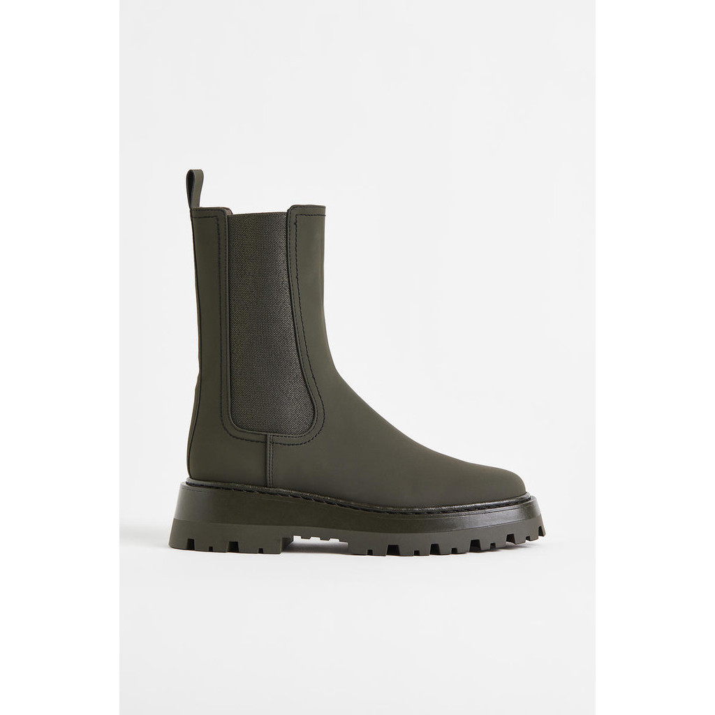 H&M - Chelsea boots (Women) | Shopee Malaysia
