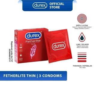 Durex Official Shop Online, August 2024 | Shopee Malaysia