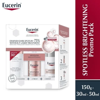 Eucerin Official Online Store, August 2024 | Shopee Malaysia