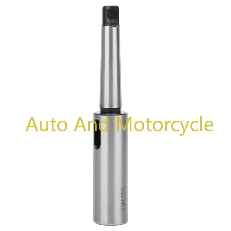 Newly launched1pc MT1 MT2 MT3 MT4 Morse Taper Drill Sleeve Lengthening Reducing Adapter Lathe ...