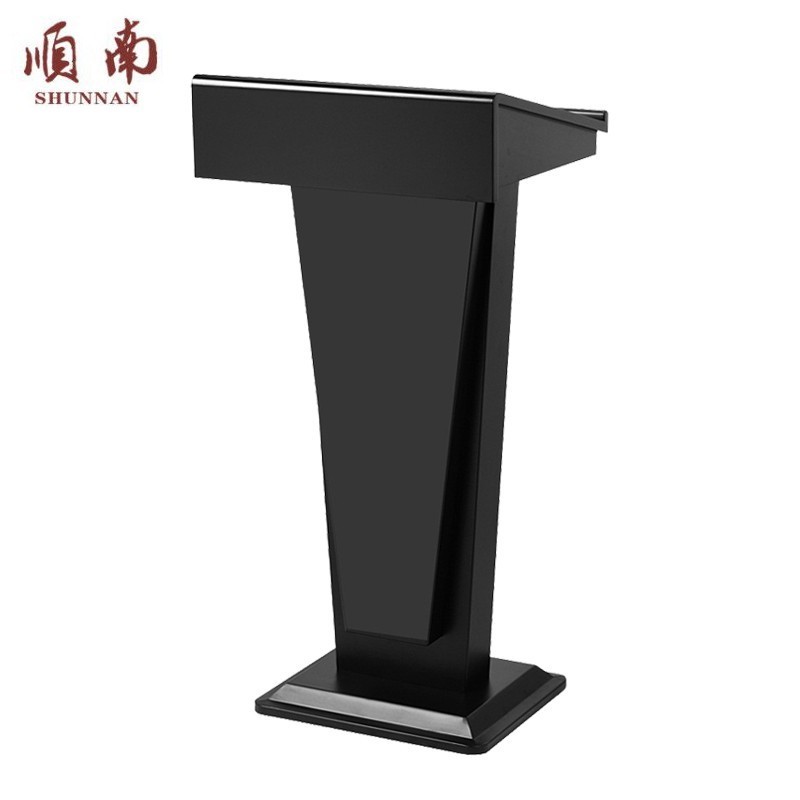 ST& SHUNNAM Podium Speaker's Platform Meeting Host Station Small ...