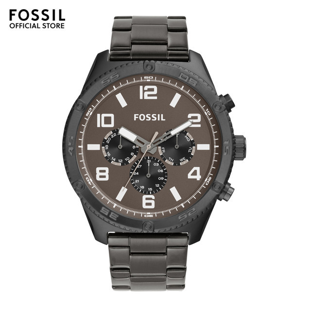 Fossil Brox Watch BQ2533 | Shopee Malaysia