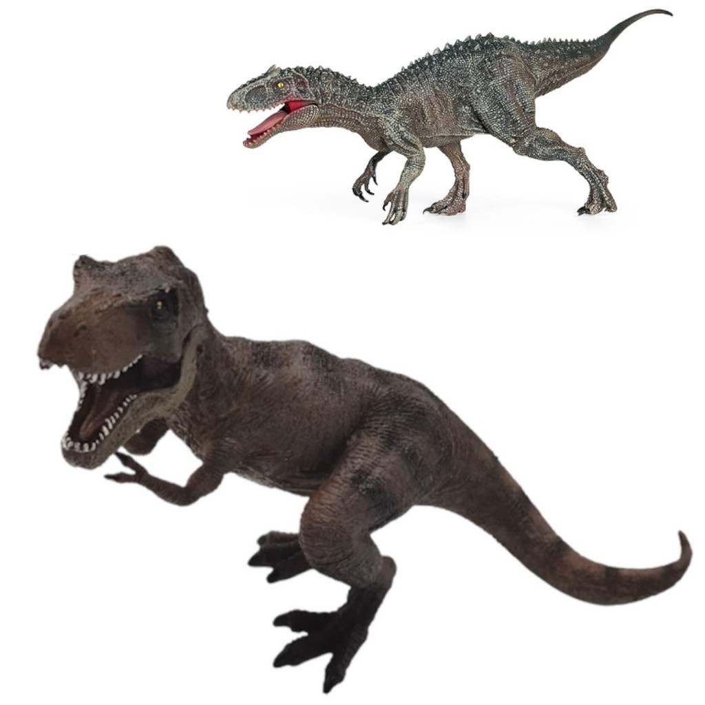 UTST Dinosaur Figure Toy Children Indominus Rex Tyrannosaurus Figure ...
