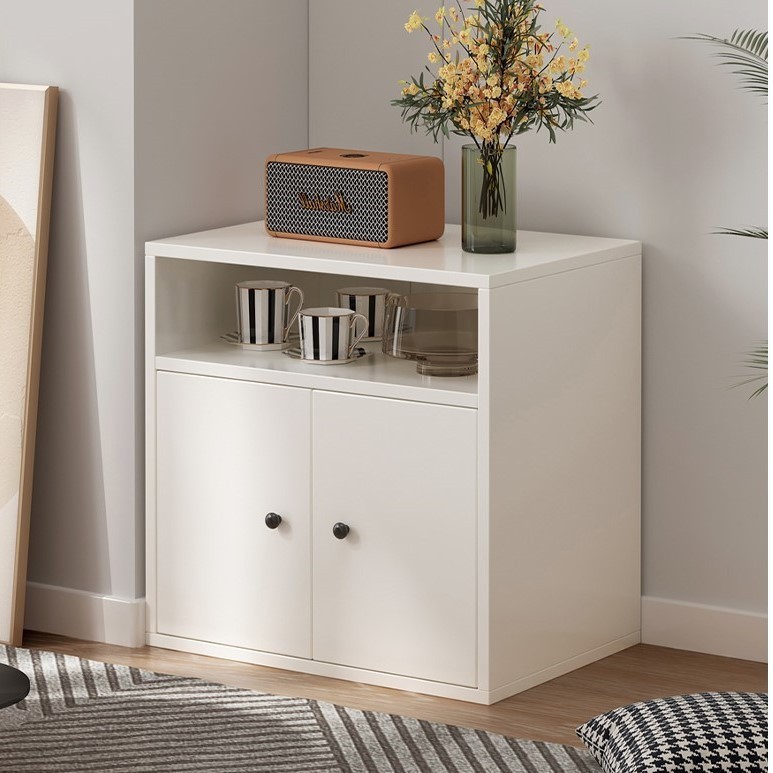J-H/ Document Cabinet File Cabinet under Desk Office Small Cabinet ...