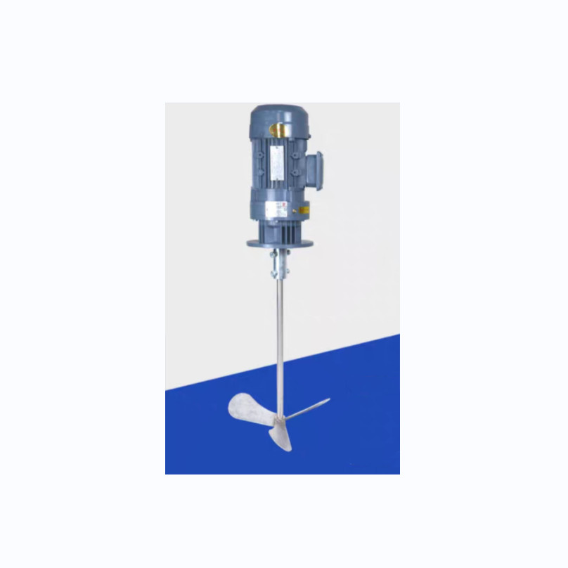 380V 50HZ three phase 0.75kw agitator for 1000L IBC tank | Shopee Malaysia
