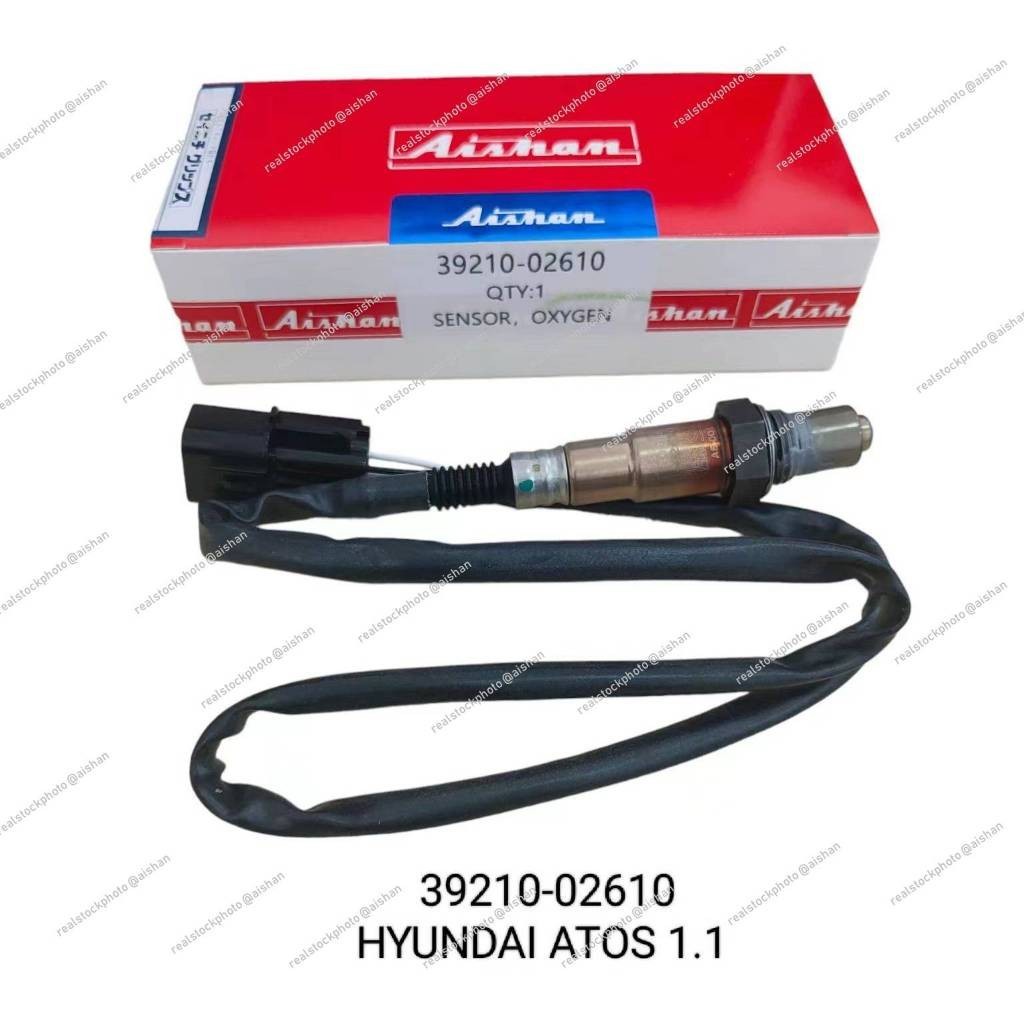 [LOCAL READY STOCK] 39210-02610 OS - HYUNDAI ATOS 1.1 OXYGEN SENSOR ...