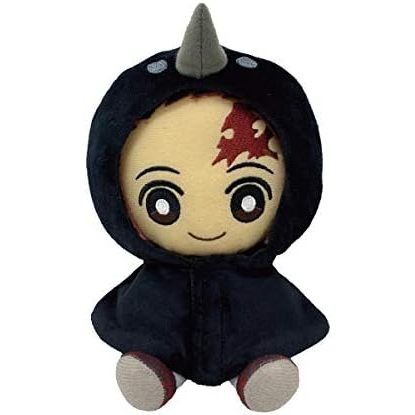 Bandai Namco Nui Demon Slayer: Kimetsu no Yaiba Chibi stuffed toy UCHI ...