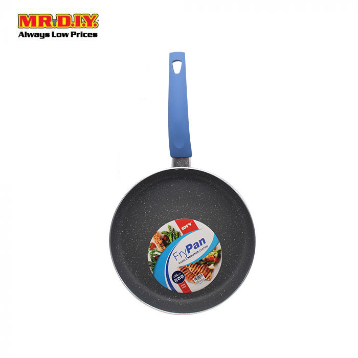 (MR.DIY) Fry Pan Lh2024 24Cm | Shopee Malaysia