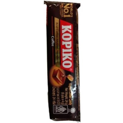 Kopiko Coffee Candy Stick 24g | Shopee Malaysia