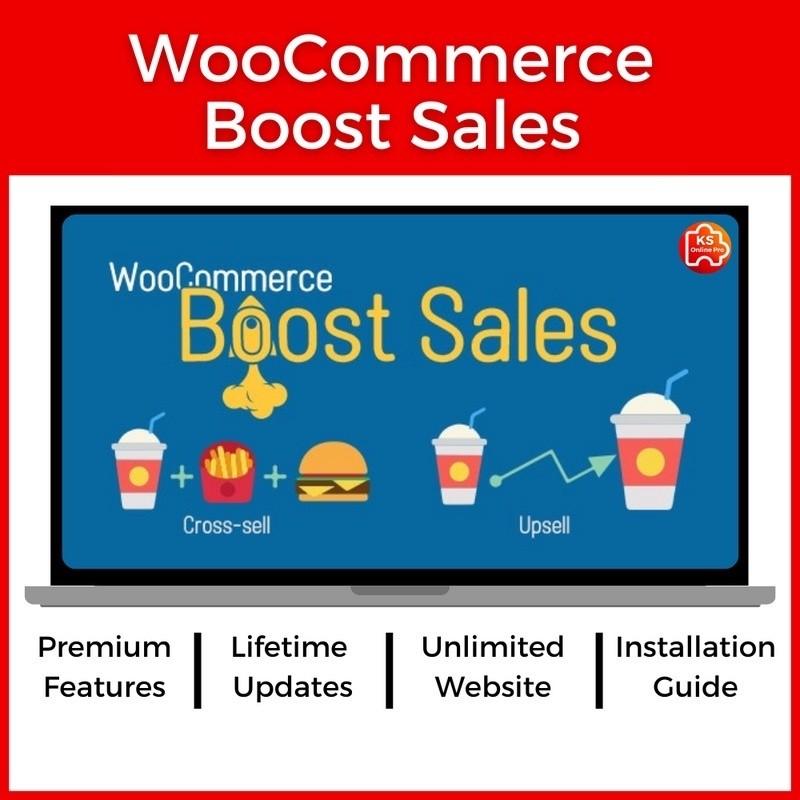 WooCommerce Boost Sales-Upsells & Cross Sells Popups & Discount ...
