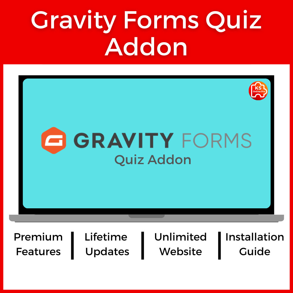Gravity Forms Quiz Add-On WordPress Plugin [Latest Version + 100% ...