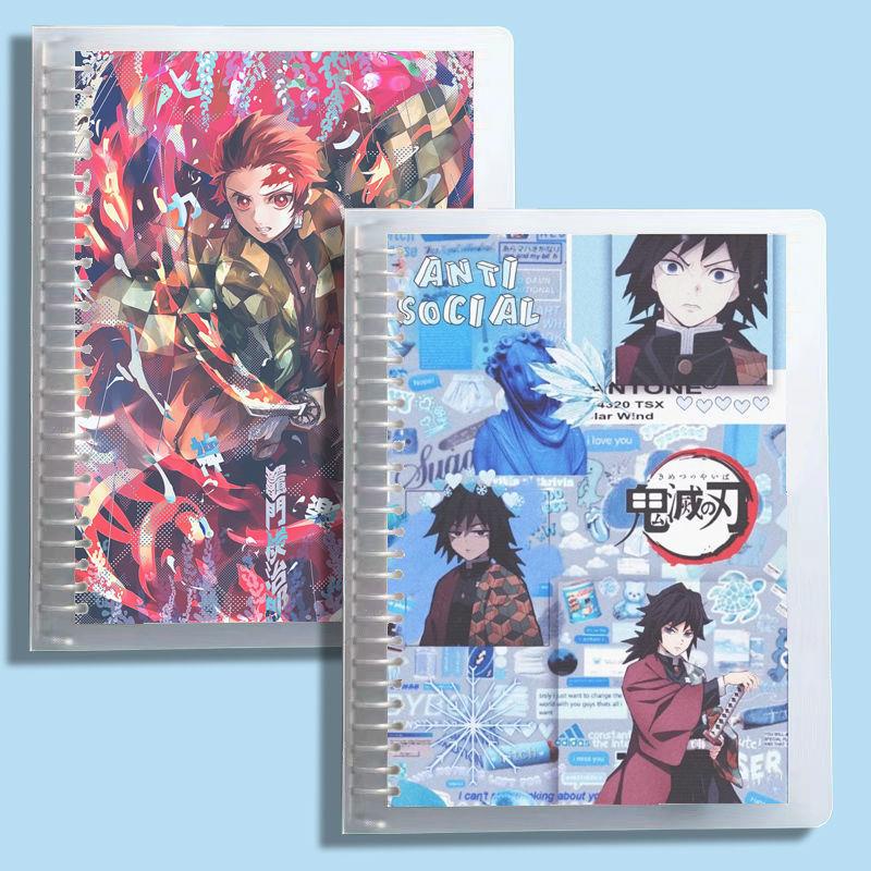Demon Slayer Tomioka Giyuu Kanroji Mitsuri Kamado Nezuko Demon Slayer ...
