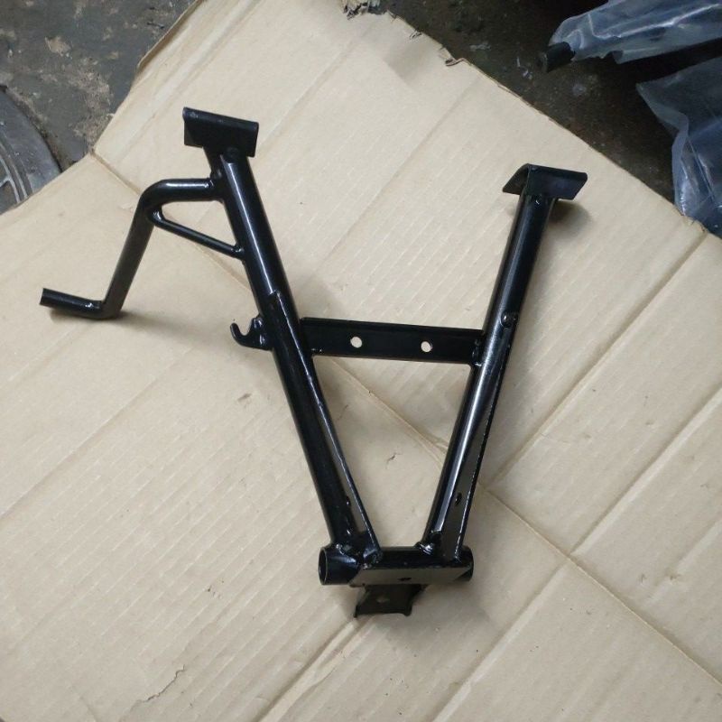 HONDA RS150 MAIN STAND DOUBLE STAND TONGKAT TENGAH | Shopee Malaysia