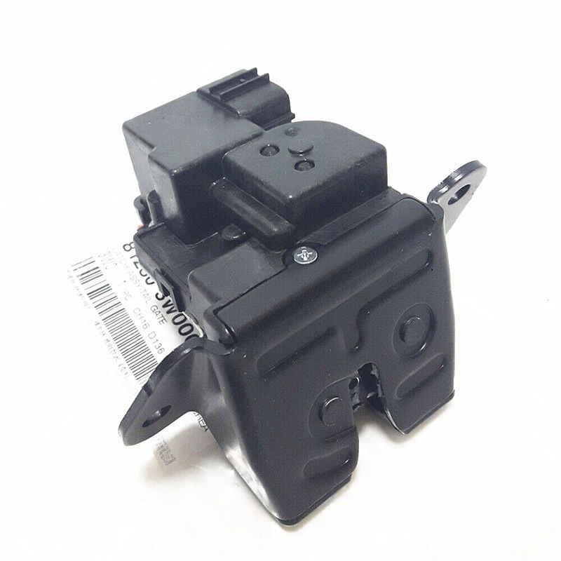Genuine Rear trunk lid lock latch actuator for kia Sportage 2011-2016 ...