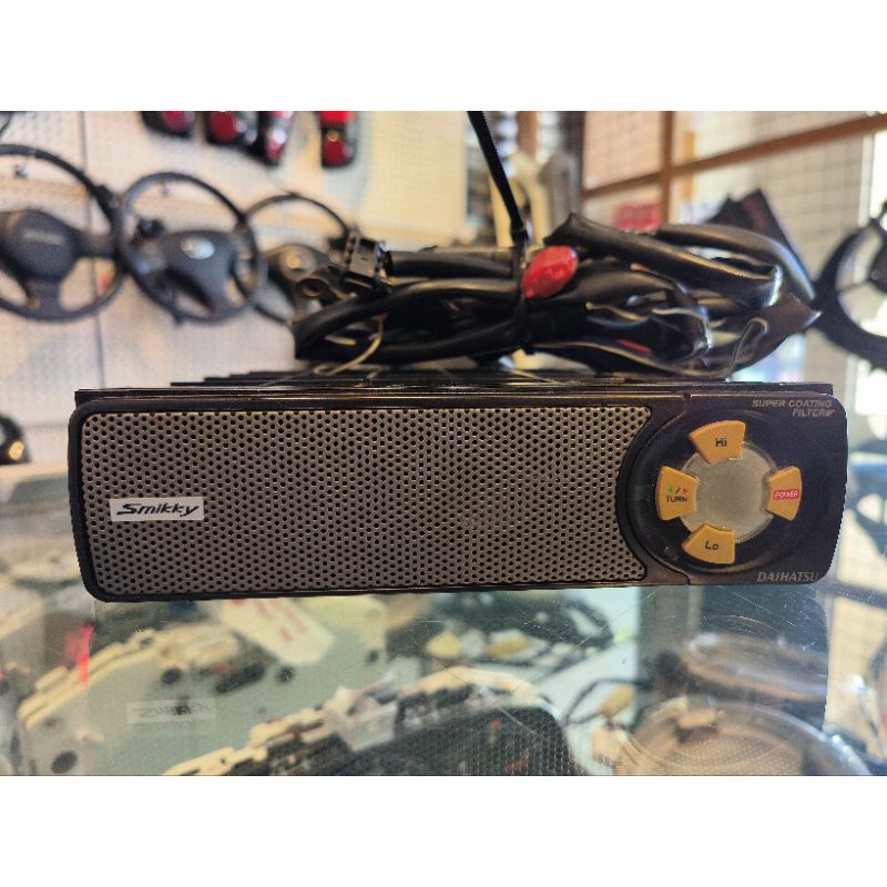 💯 🇯🇵 Daihatsu Move L9 / L9RS / L7 Gino / Avy Mira Smikky Super Coating ...