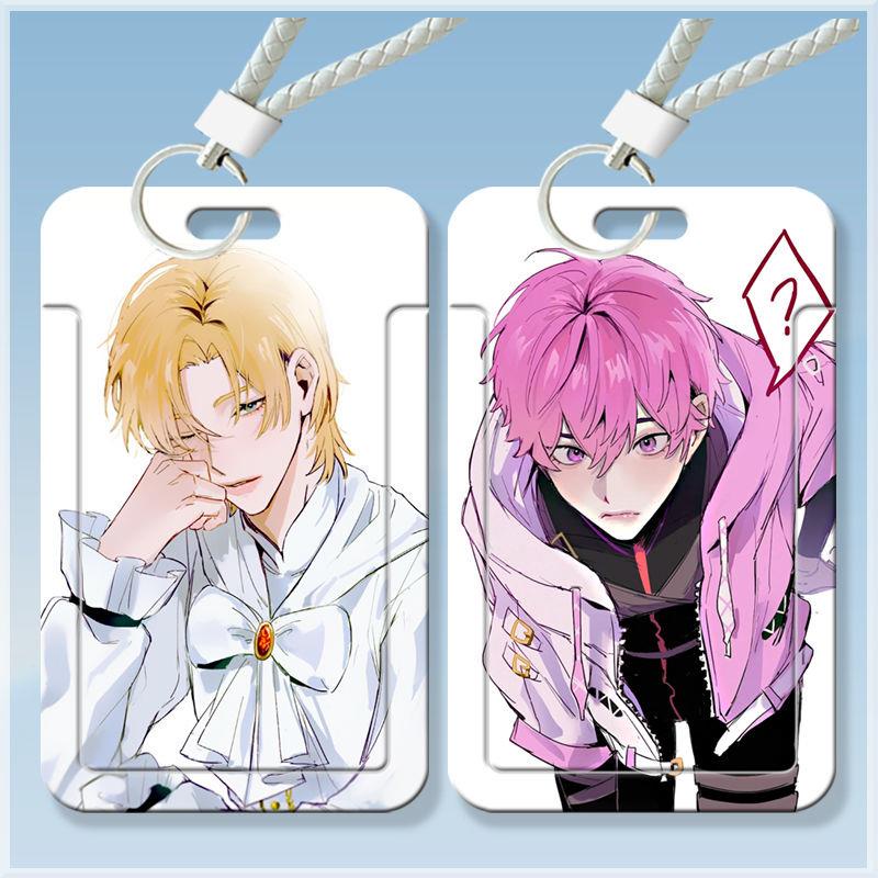 Plave NOAH YEJUN BAMBY EUNHO HAMIN Two-Dimensional PLAVE Merchandise ...